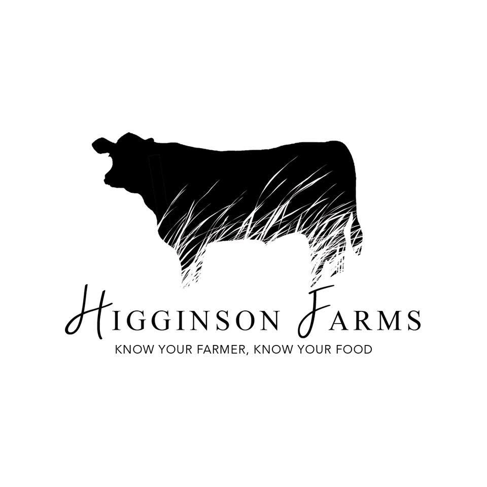 Higginson Farms - Know Your Farmer, Know Your Food