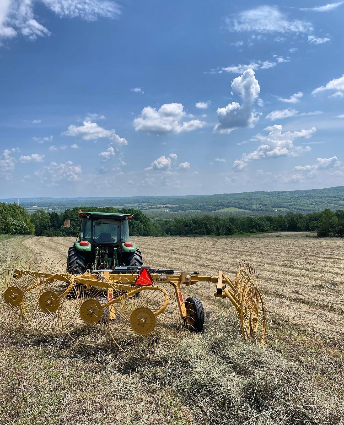 Higginson Farms - Know Your Farmer, Know Your Food